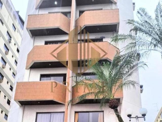 Apartamento para Venda em Guarujá, Praia da Enseada, 1 dormitório, 2 banheiros, 1 vaga