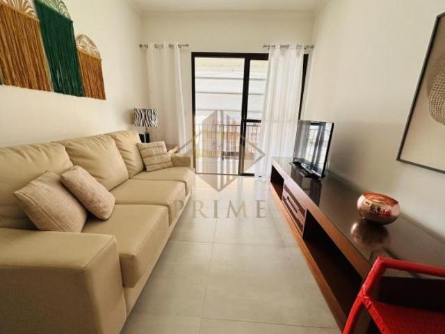 Apartamento para Venda em Guarujá, Praia da Enseada, 2 dormitórios, 1 suíte, 3 banheiros, 1 vaga