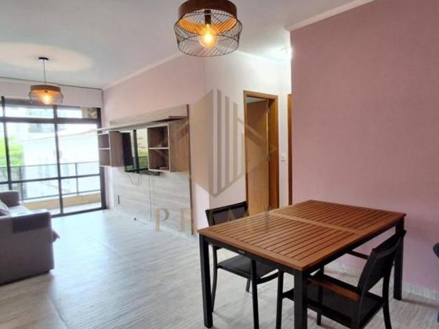 Apartamento para Venda em Guarujá, Praia da Enseada, 2 dormitórios, 1 suíte, 2 banheiros