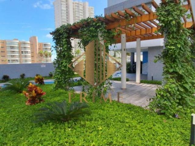 Apartamento para Venda em Guarujá, Praia da Enseada, 2 dormitórios, 1 suíte, 2 banheiros, 1 vaga