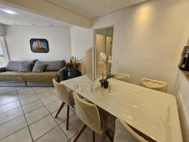 Apartamento para Venda em Guarujá, Praia da Enseada, 2 dormitórios, 1 suíte, 2 banheiros, 1 vaga