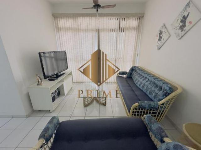 Apartamento para Venda em Guarujá, Praia da Enseada, 2 dormitórios, 1 suíte, 2 banheiros, 1 vaga
