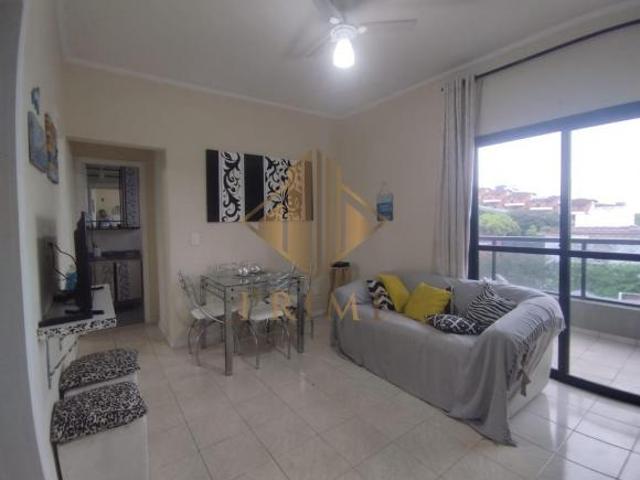 Apartamento para Venda em Guarujá, Praia da Enseada, 2 dormitórios, 1 suíte, 2 banheiros, 2 vagas