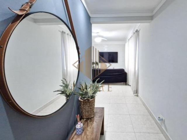 Apartamento para Venda em Guarujá, Praia da Enseada, 2 dormitórios, 2 banheiros, 1 vaga