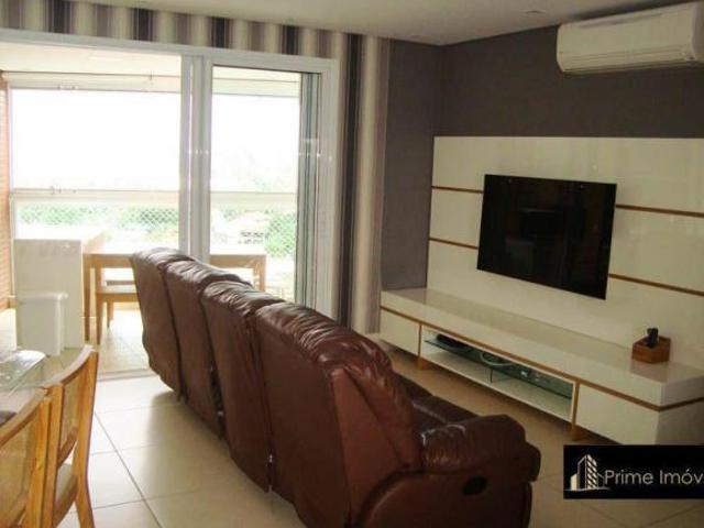 Apartamento para Venda em Guarujá, Praia da Enseada, 3 dormitórios, 1 suíte, 3 banheiros, 2 vagas