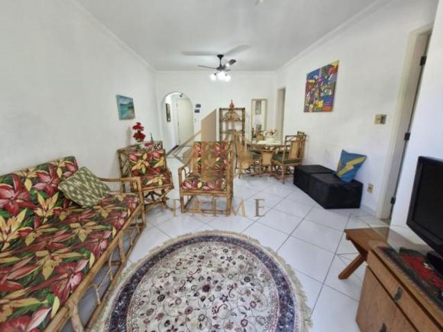 Apartamento para Venda em Guarujá, Praia da Enseada, 3 dormitórios, 1 suíte, 1 banheiro, 1 vaga