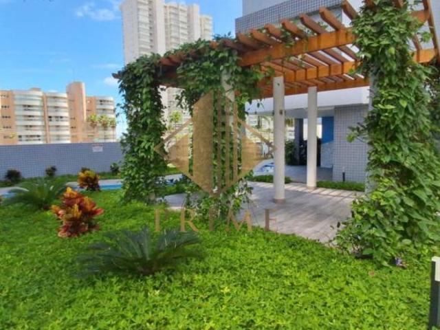 Apartamento para Venda em Guarujá, Praia da Enseada, 3 dormitórios, 1 suíte, 2 banheiros, 2 vagas