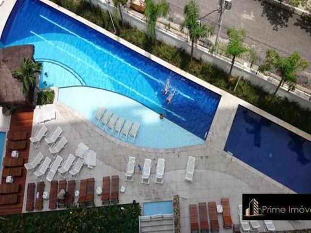 Apartamento para Venda em Guarujá, Praia da Enseada, 3 dormitórios, 3 suítes, 5 banheiros, 2 vagas
