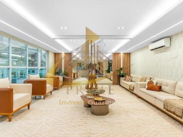 Apartamento para Venda em Guarujá, Praia das Astúrias, 2 dormitórios, 1 suíte, 2 banheiros, 2 vagas