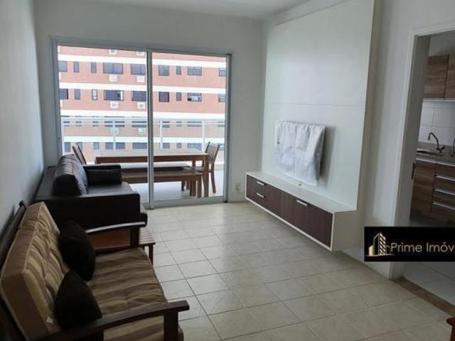 Apartamento para Venda em Guarujá, Praia das Astúrias, 2 dormitórios, 1 suíte, 2 banheiros, 2 vagas