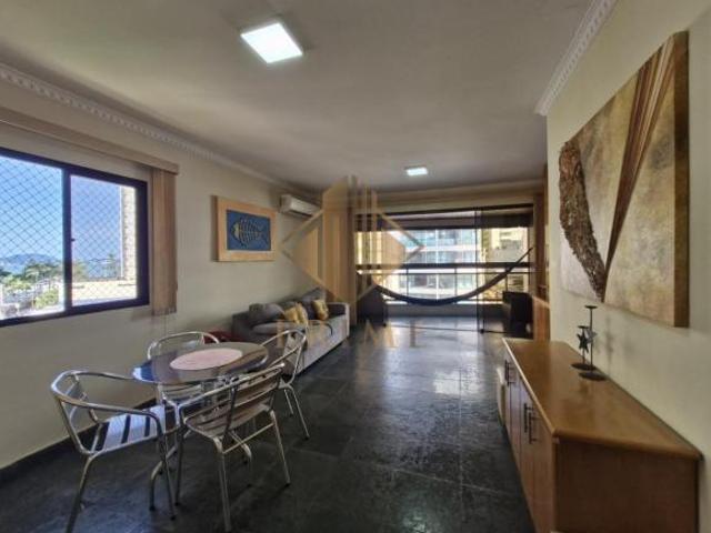 Apartamento para Venda em Guarujá, Praia das Astúrias, 3 dormitórios, 3 suítes, 4 banheiros, 1 vaga