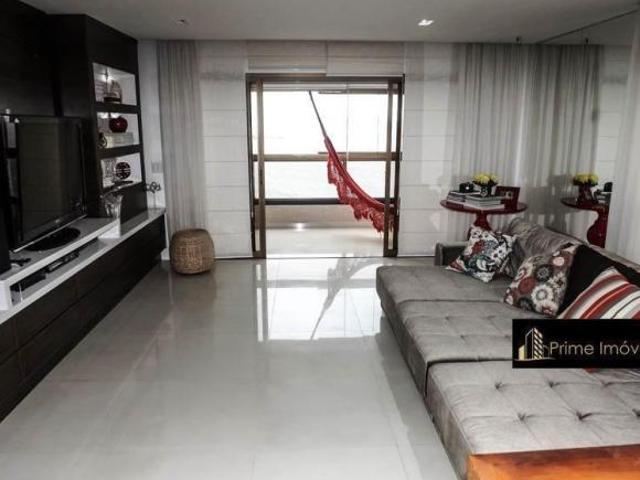 Apartamento para Venda em Guarujá, Praia das Astúrias, 3 dormitórios, 3 suítes, 5 banheiros, 2 vagas