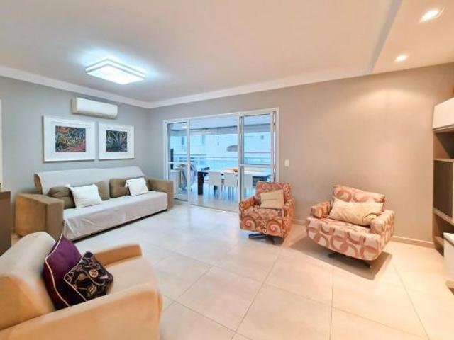 Apartamento para Venda em Guarujá, Praia das Astúrias, 4 dormitórios, 2 suítes, 3 banheiros, 2 vagas