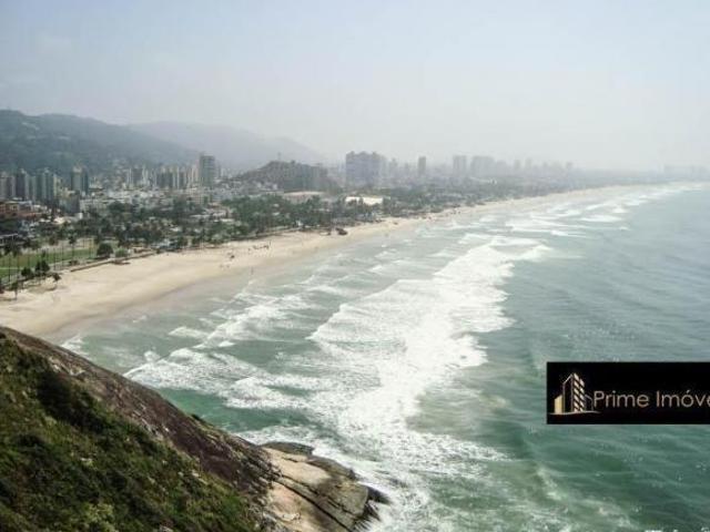 Apartamento para Venda em Guarujá, Praia das Pitangueiras, 4 dormitórios, 2 suítes, 5 banheiros, 2 v