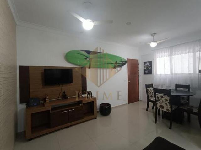 Apartamento para Venda em Guarujá, Praia das Pitangueiras, 1 dormitório, 1 banheiro