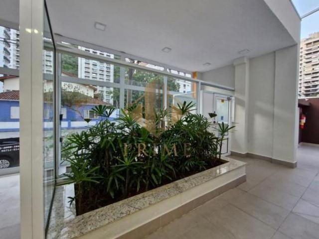 Apartamento para Venda em Guarujá, Praia das Pitangueiras, 3 dormitórios, 1 suíte, 2 banheiros, 1 va
