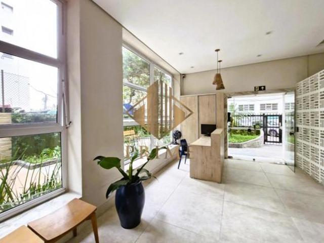 Apartamento para Venda em Guarujá, Praia das Pitangueiras, 3 dormitórios, 2 banheiros, 1 vaga