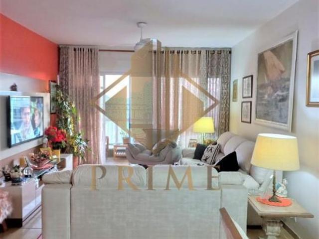 Apartamento para Venda em Guarujá, Praia das Pitangueiras, 3 dormitórios, 3 suítes, 3 banheiros, 1 v
