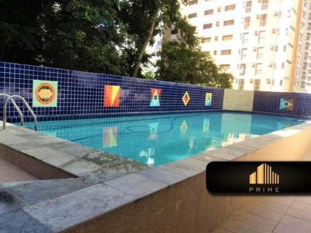 Apartamento para Venda em Guarujá, Praia das Pitangueiras, 3 dormitórios, 3 suítes, 4 banheiros, 2 v