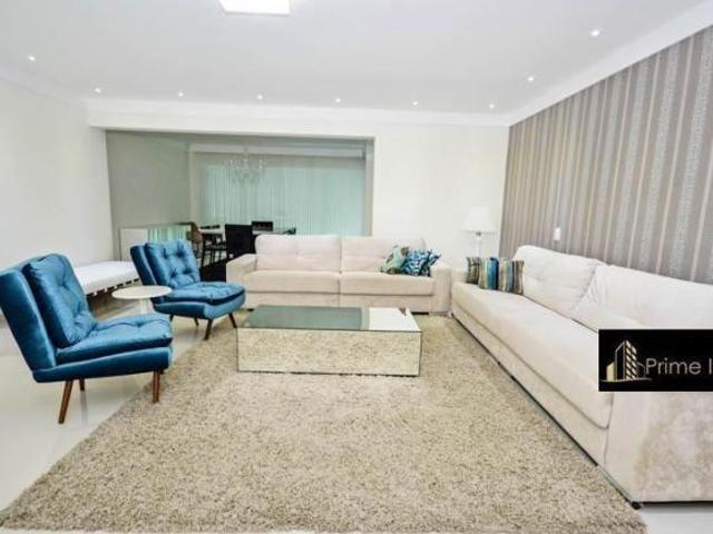 Apartamento para Venda em Guarujá, Praia das Pitangueiras, 3 dormitórios, 3 suítes, 5 banheiros, 2 v