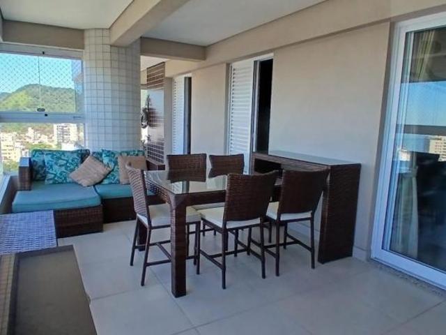 Apartamento para Venda em Guarujá, TOMBO, 3 dormitórios, 1 suíte, 3 banheiros, 2 vagas