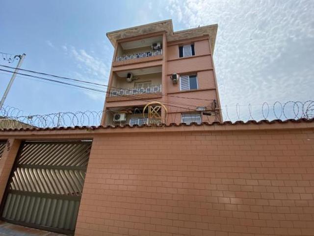 Apartamento para Venda em Guarujá Vila Alice