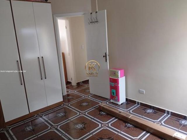 Apartamento para Venda em Guarujá, Vila Alice Vicente de Carvalho, 2 dormitórios, 1 banheiro, 1 va