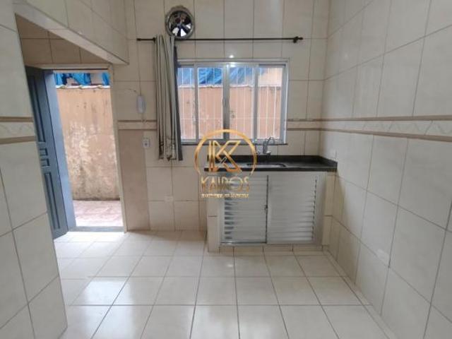 Apartamento para Venda em Guarujá, Vila Alice Vicente de Carvalho, 2 dormitórios, 1 banheiro, 1 va