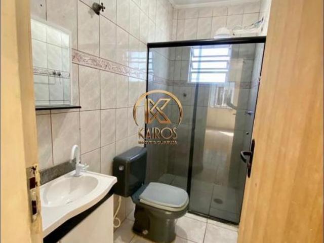 Apartamento para Venda em Guarujá Vila Alice Vicente de Carvalho
