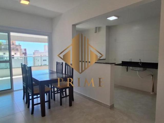 Apartamento para Venda em Guarujá, Vila Alzira, 3 dormitórios, 1 suíte, 2 banheiros, 2 vagas