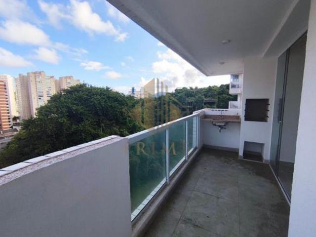 Apartamento para Venda em Guarujá, Vila Alzira, 2 dormitórios, 2 banheiros, 2 vagas
