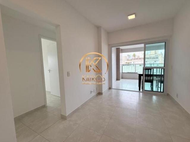Apartamento para Venda em Guarujá Vila Alzira