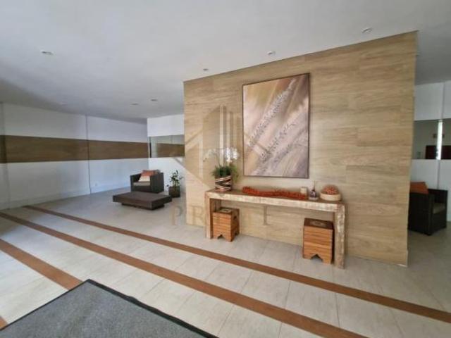 Apartamento para Venda em Guarujá, Vila Luis Antônio, 3 dormitórios, 1 suíte, 2 banheiros, 2 vagas
