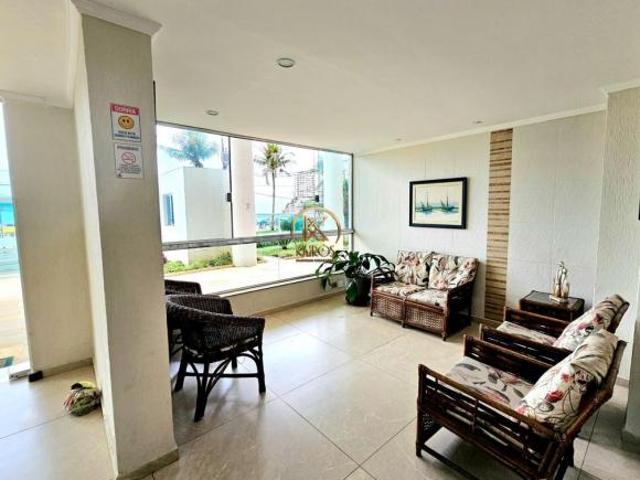 Apartamento para Venda em Guarujá, Vila Luis Antônio, 3 dormitórios, 1 suíte, 3 banheiros, 2 vagas