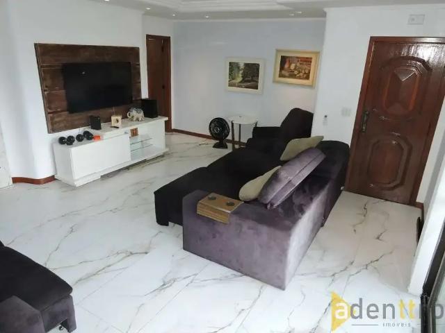 Apartamento para Venda em Guarujá/SP Tombo 4 Quartos
