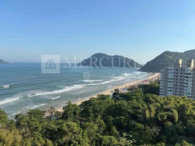 Apartamento para Venda em Guarujá/SP Tombo 4 Quartos