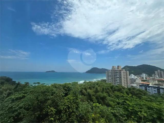 Apartamento para Venda em Guarujá/SP Tombo 4 Quartos