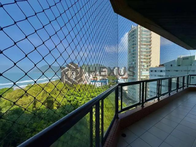 Apartamento para Venda em Guarujá/SP Tombo 4 Quartos