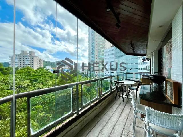 Apartamento para Venda em Guarujá/SP Tombo 4 Quartos