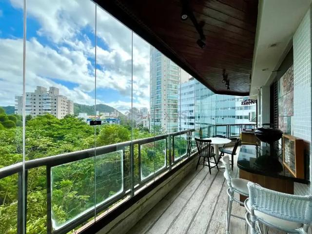 Apartamento para Venda em Guarujá/SP Tombo 4 Quartos