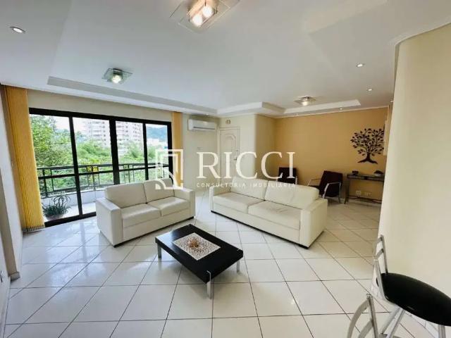 Apartamento para Venda em Guarujá/SP Tombo 4 Quartos