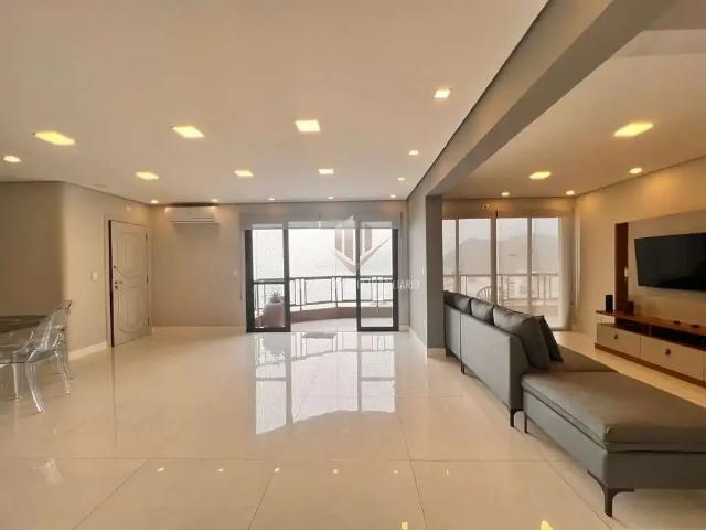 Apartamento para Venda em Guarujá/SP Tombo 4 Quartos