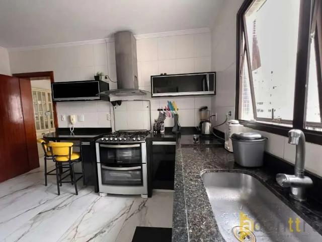 Apartamento para Venda em Guarujá/SP Tombo 4 Quartos