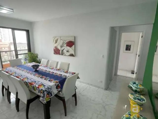 Apartamento para Venda em Guarujá/SP Tombo 4 Quartos