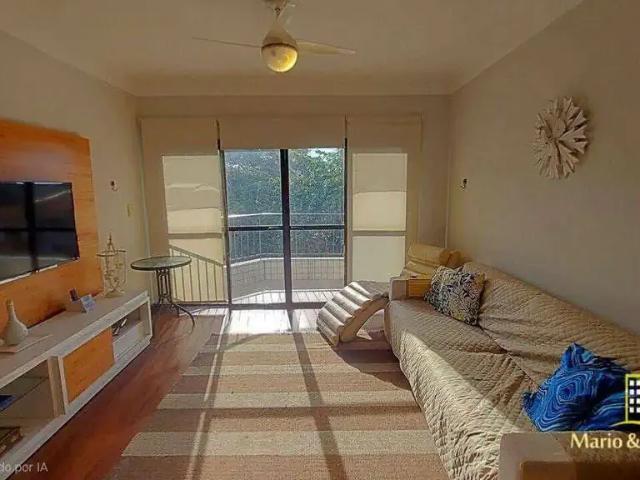 Apartamento para Venda em Guarujá/SP Tombo 4 Quartos