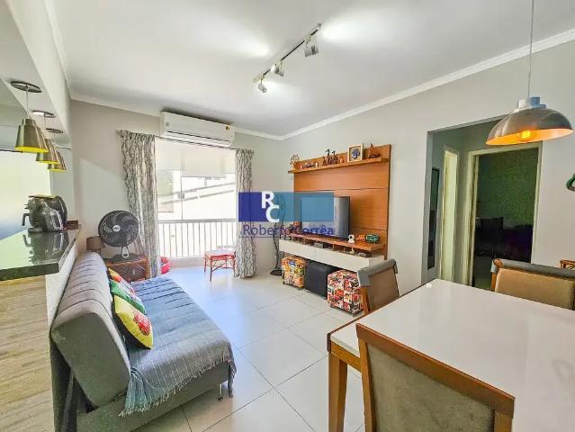 Apartamento para Venda em Guarujá/SP Tombo 1 Quartos