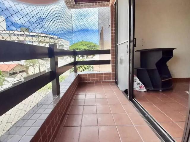 Apartamento para Venda em Guarujá/SP Tombo 1 Quartos