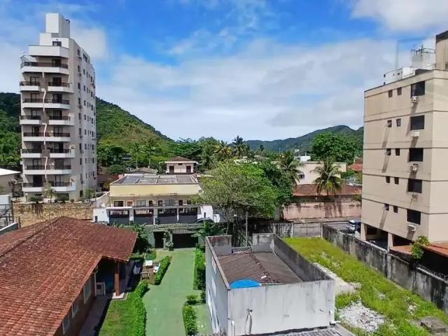 Apartamento para Venda em Guarujá/SP Tombo 1 Quartos