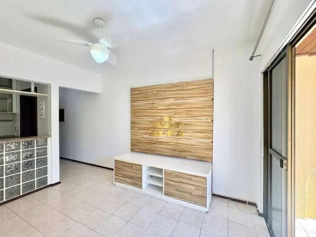 Apartamento para Venda em Guarujá/SP Tombo 1 Quartos