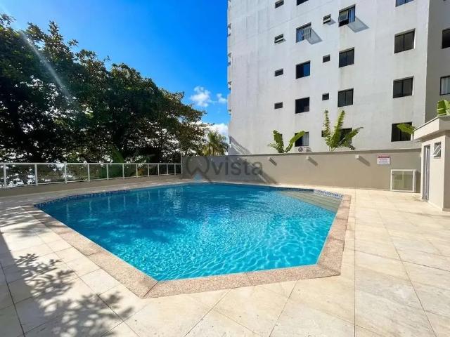 Apartamento para Venda em Guarujá/SP Tombo 1 Quartos